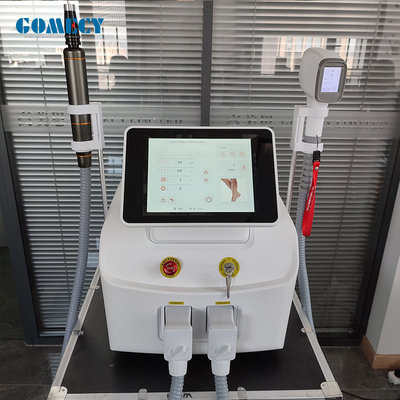 Picolaser Ndyag Tattoo Removal Laser Body Hair 808 Diode Laser Hair Removal Machine