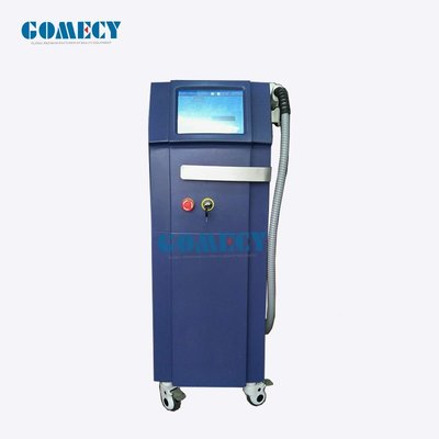 808nm Permanent Diode Laser Hair Removal Machine Remove Unwanted Hairs
