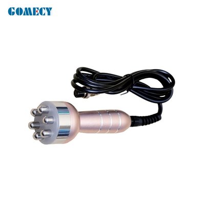 Multifunction RF Cavitation Slimming Machine , 6 In 1 Cavitation Machine