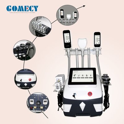 500W Portable 360 Cryolipolysis Cryo Fat reduction Machine