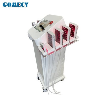 Immediate Effect Remove Body Fat Lipo Laser Slimming Machine