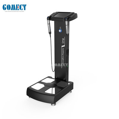 3D Camera Skin Analyzer Machine skin moisture analyzer