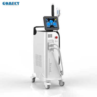 Pico SHR Laser Hair Removal Machine