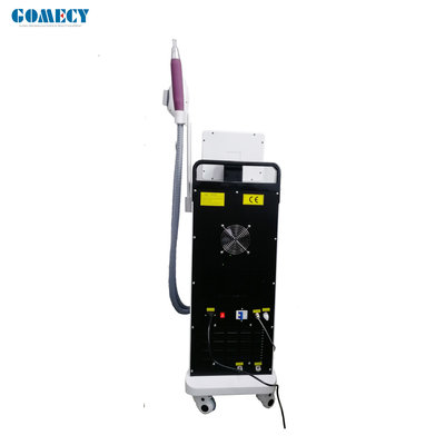 Pico SHR Laser Hair Removal Machine