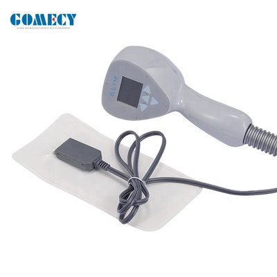 Ultrasonic Cavitation Body Slimming Machine Wrinkles Removing Eyelid Lifting