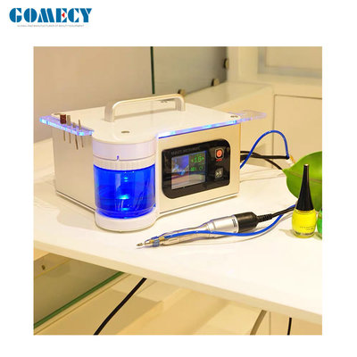 Beauty Salon Equipment Electric Nail Drill Motor For Nail Salon