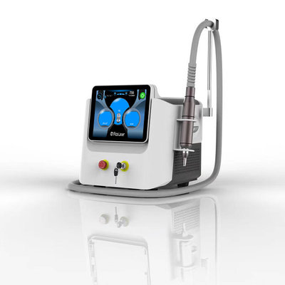 755nm 532nm 1064nm 1320nm Pico Laser Tattoo Removal Machine